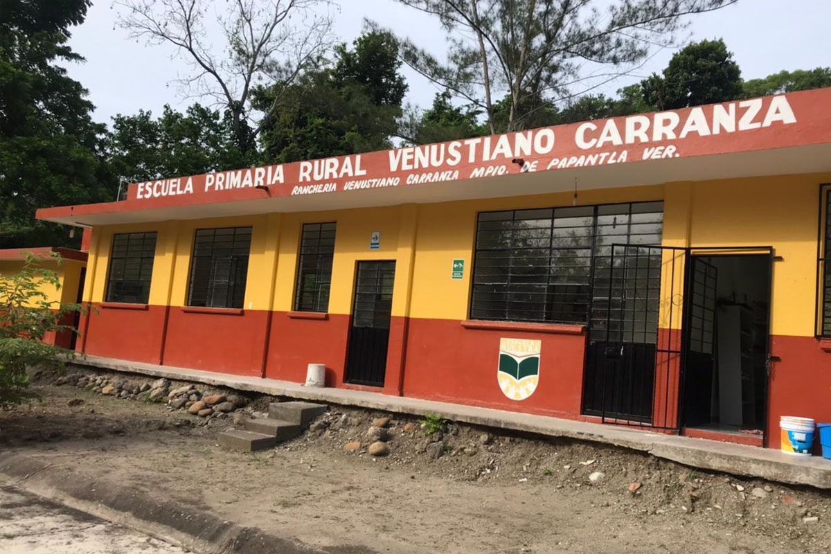 Regreso a clases: la infraestructura escolar condiciona el retorno