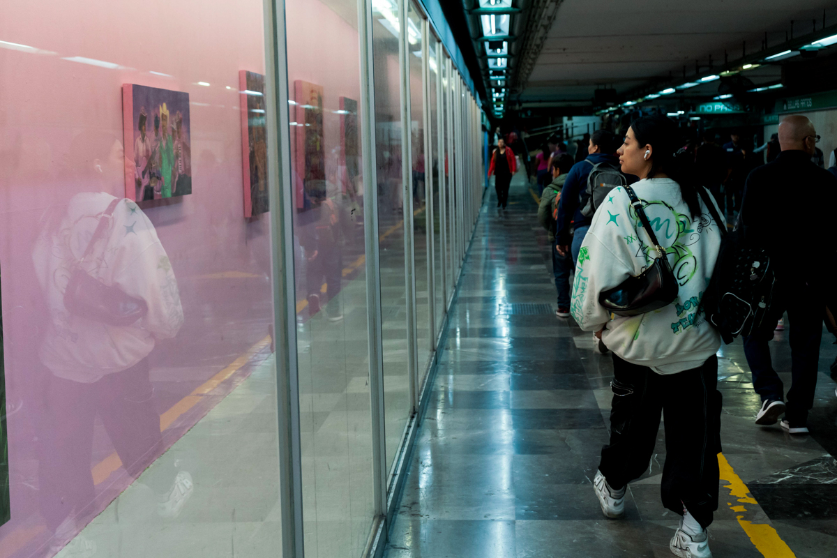 Desmontar las “bellas artes” desde un arte latinomaricón y antirracista ...