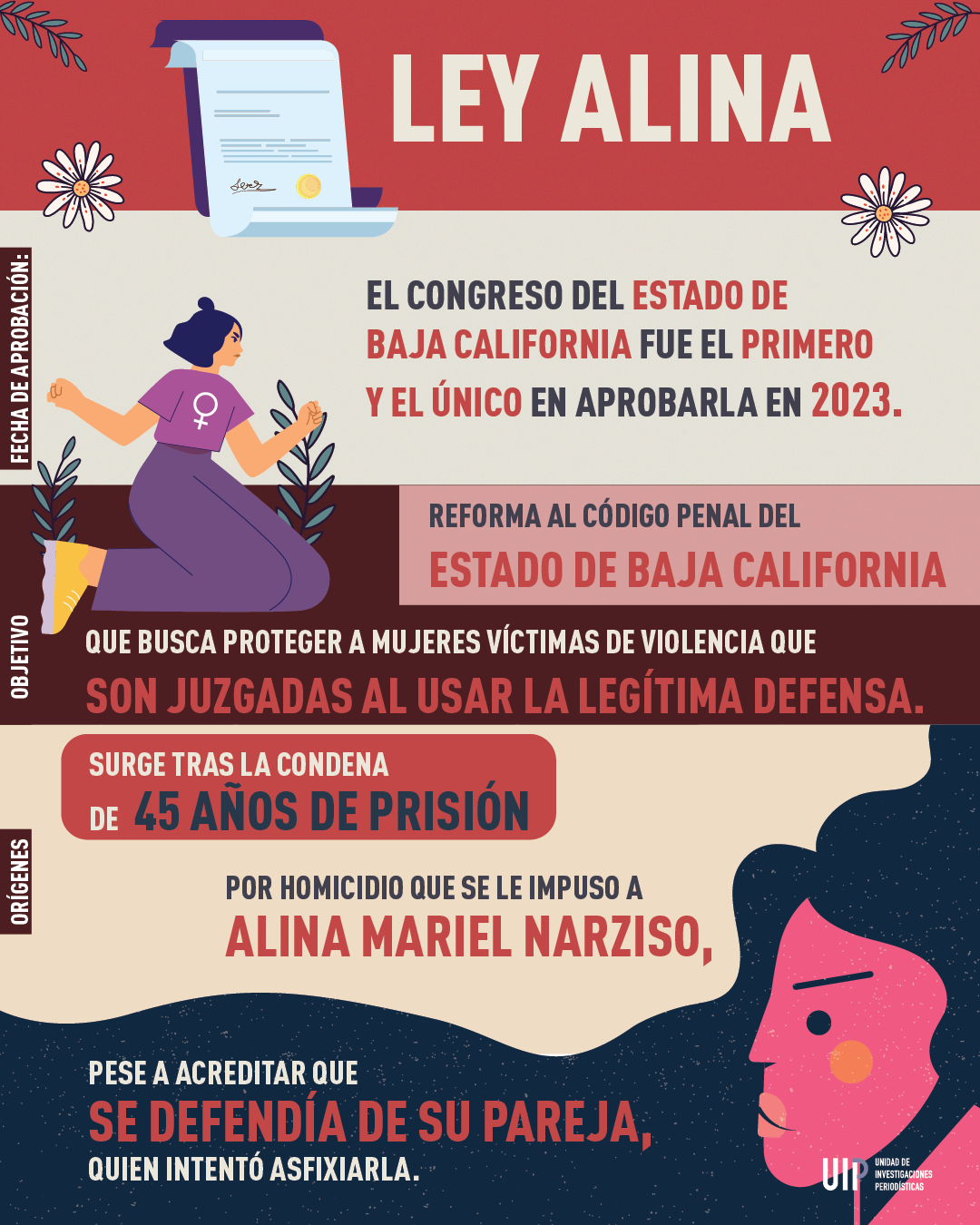 Cinco leyes contra la desigualdad de género – Coordinación para la ...